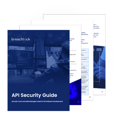 2023 BreachLock API Security Guide